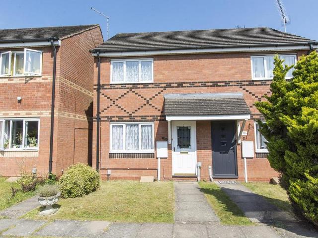 2 bedroom semi detached house to rent