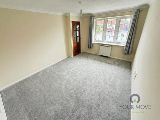 2 bedroom semi detached house to rent