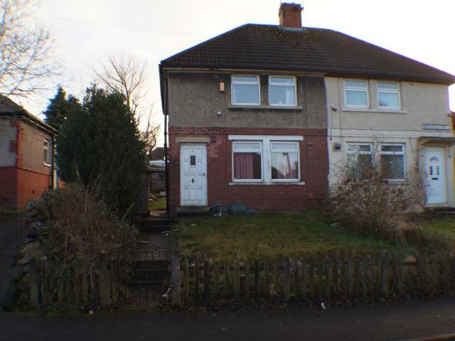 2 bedroom semi detached house to rent