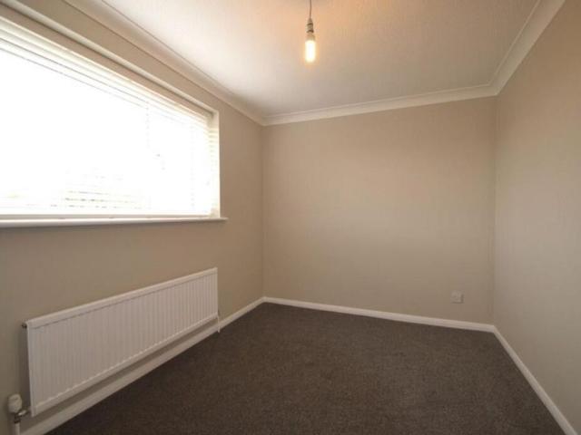 2 bedroom semi detached house to rent