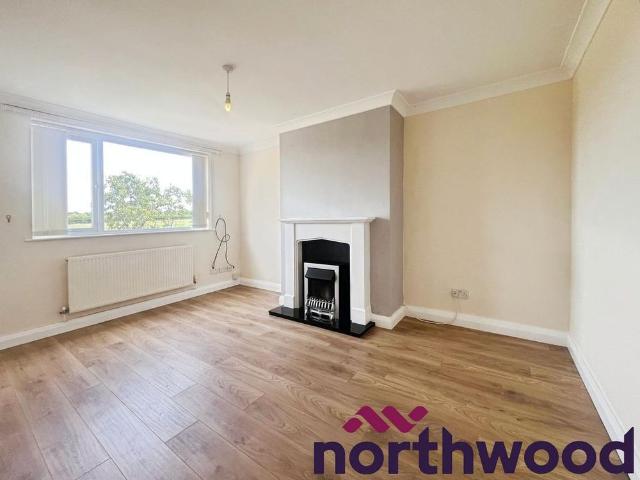 2 bedroom semi detached house to rent