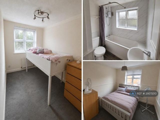 2 bedroom semi detached house to rent
