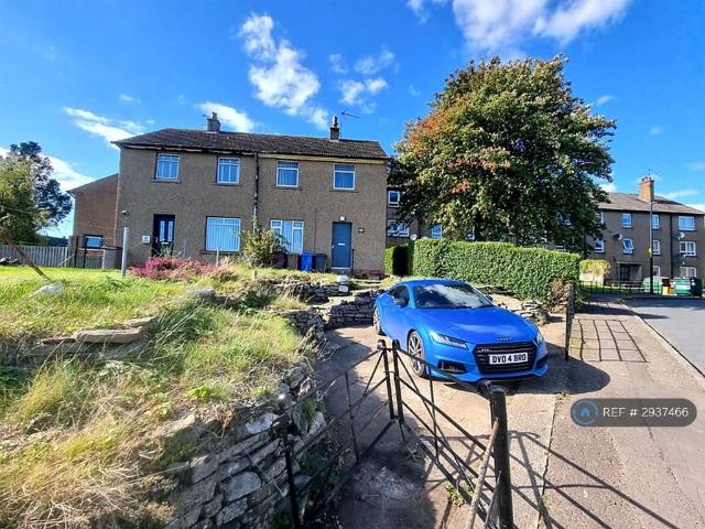 2 bedroom semi detached house to rent