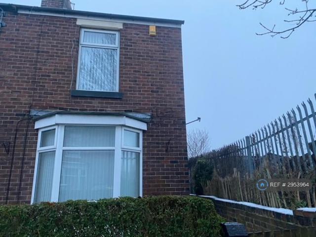 2 bedroom semi detached house to rent