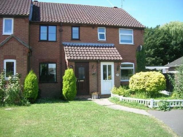 2 bedroom semi detached house to rent