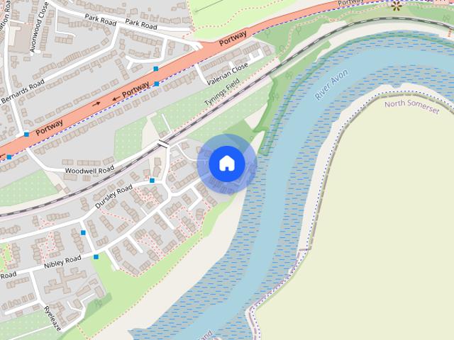 2 bedroom semi detached house to rent
