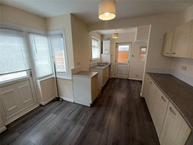 2 bedroom semi detached house to rent