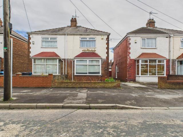 2 bedroom semi detached house to rent