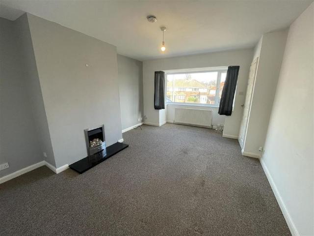 2 bedroom semi detached house to rent