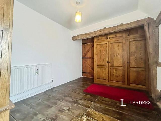 2 bedroom semi detached house to rent