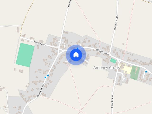 2 bedroom semi detached house to rent
