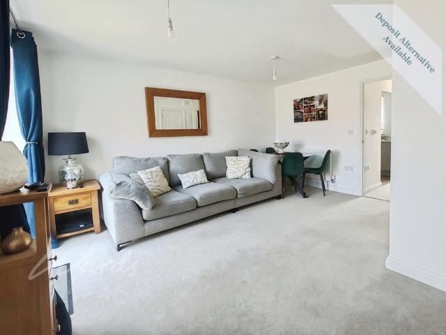 2 bedroom semi detached house to rent