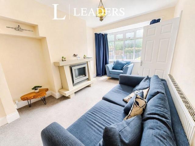 2 bedroom semi detached house to rent