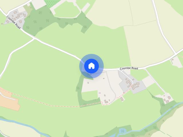 2 bedroom semi detached house to rent