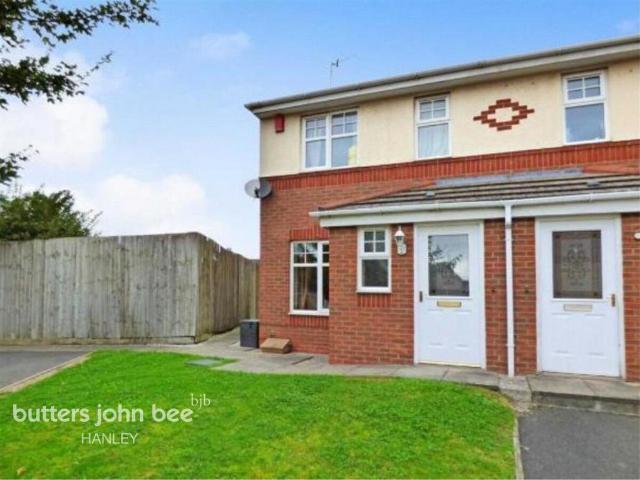 2 bedroom semi detached house to rent