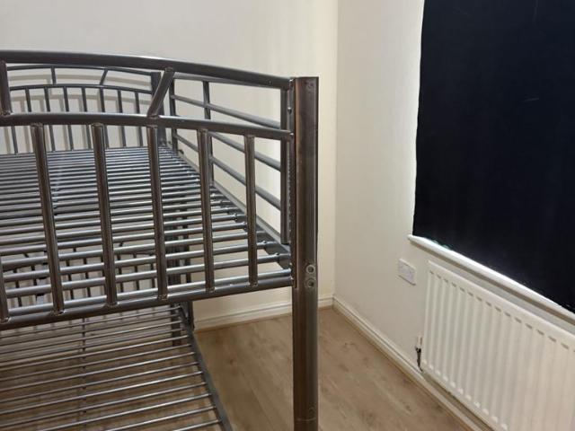 2 bedroom semi detached house to rent