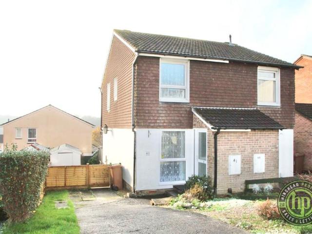 2 bedroom semi detached house to rent