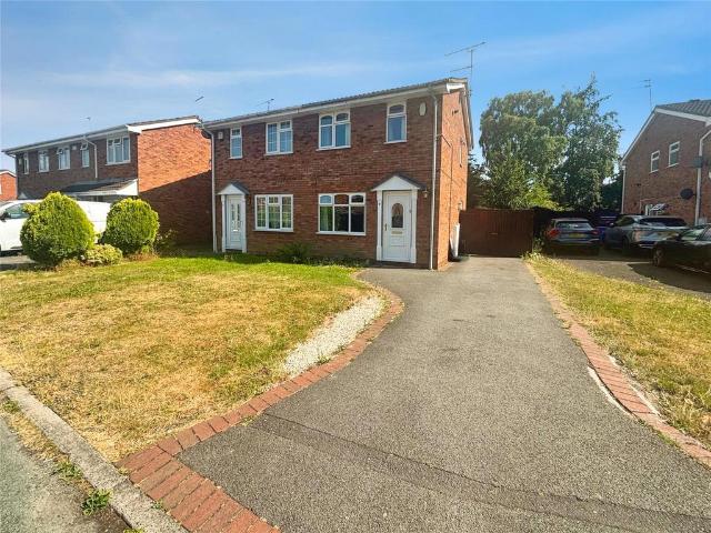 2 bedroom semi detached house to rent
