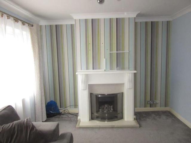 2 bedroom semi detached house to rent