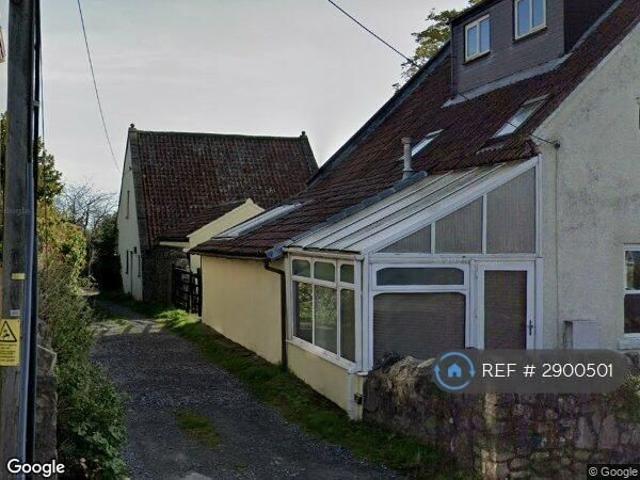2 bedroom semi detached house to rent