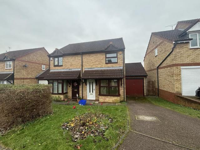 2 bedroom semi detached house to rent