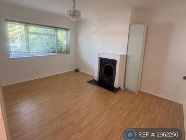 2 bedroom semi detached house to rent