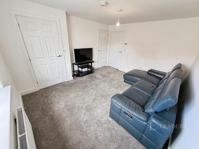 2 bedroom semi detached house to rent