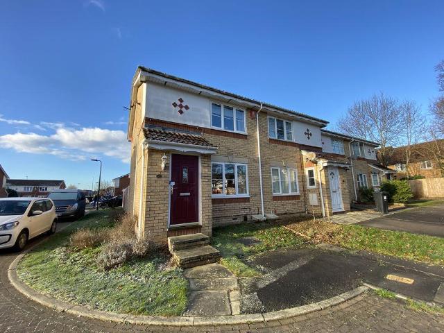 2 bedroom semi detached house to rent