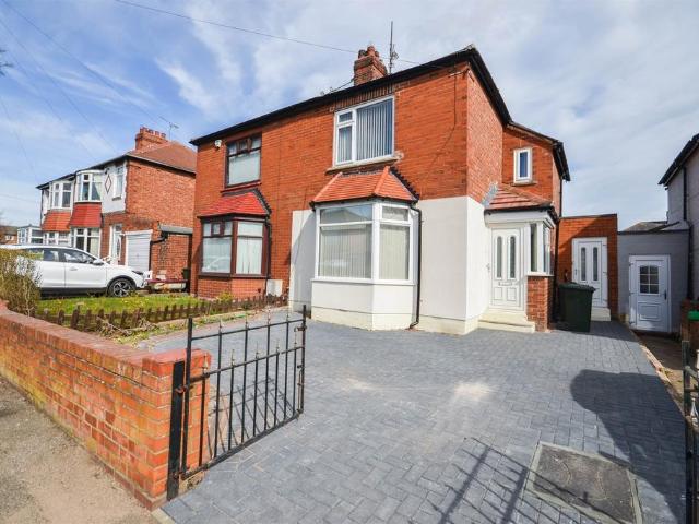 2 bedroom semi detached house to rent