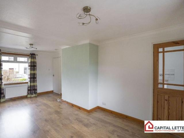 2 bedroom semi detached house to rent