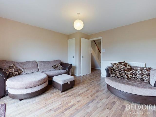 2 bedroom semi detached house to rent