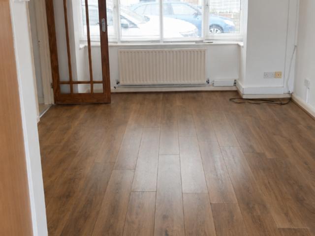 2 bedroom semi detached house to rent