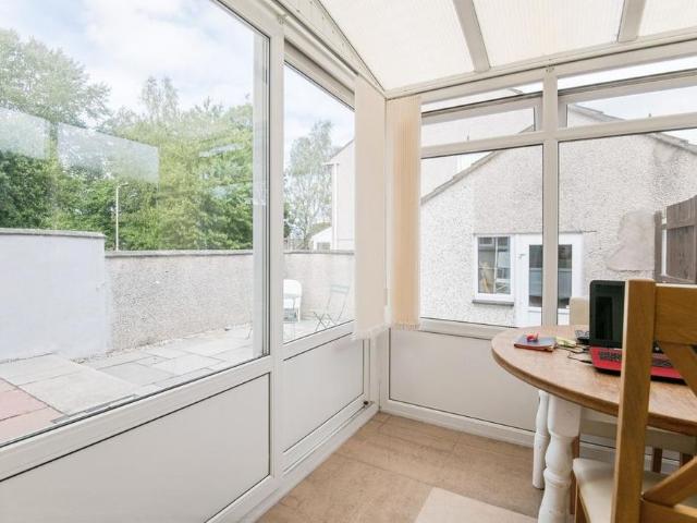 2 bedroom semi detached house to rent