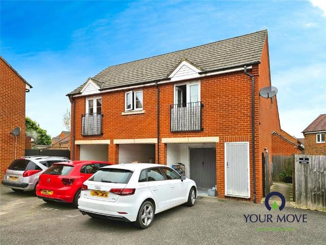 2 bedroom detached house to rent