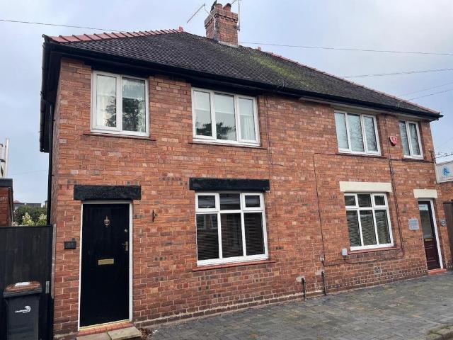 2 bedroom semi detached house to rent