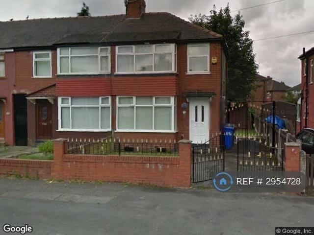 2 bedroom semi detached house to rent