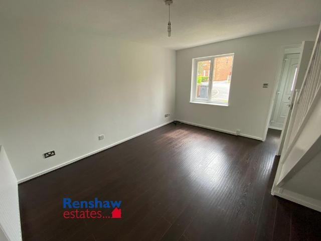 2 bedroom semi detached house to rent
