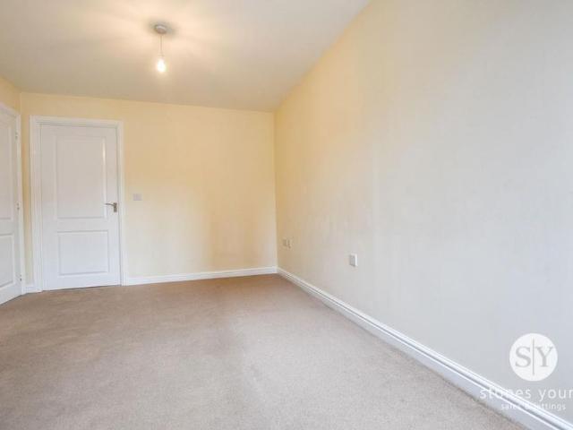 2 bedroom semi detached house to rent
