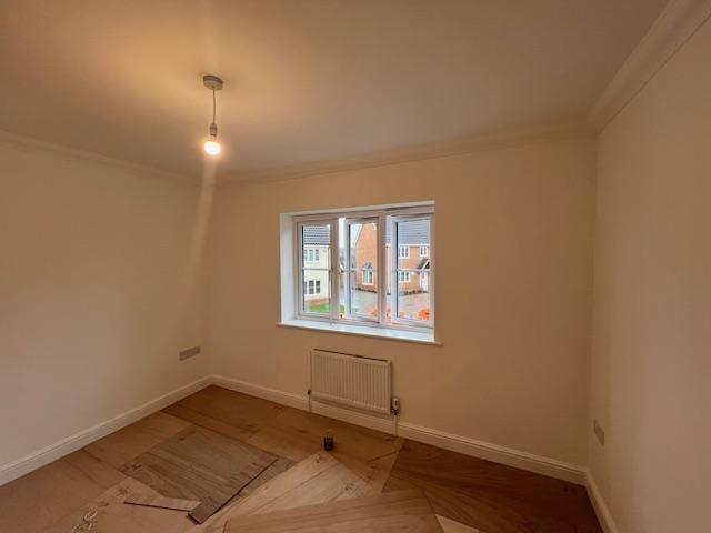 2 bedroom semi detached house to rent