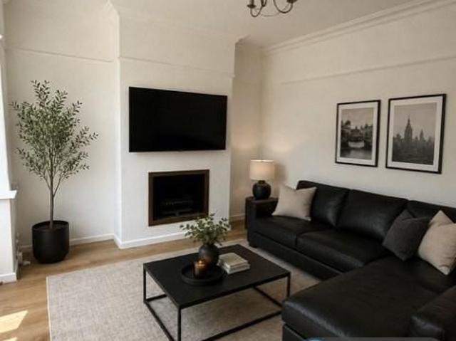 2 bedroom semi detached house to rent