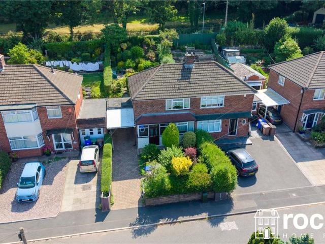 2 bedroom semi detached house to rent