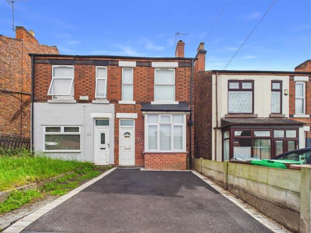 2 bedroom Semi detached house to rent