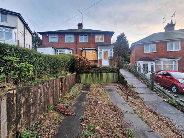2 bedroom semi detached house to rent