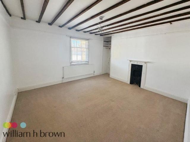 2 bedroom semi detached house to rent