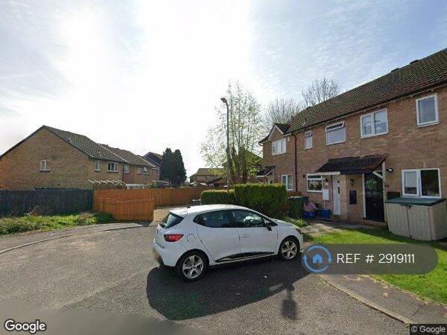 2 bedroom semi detached house to rent