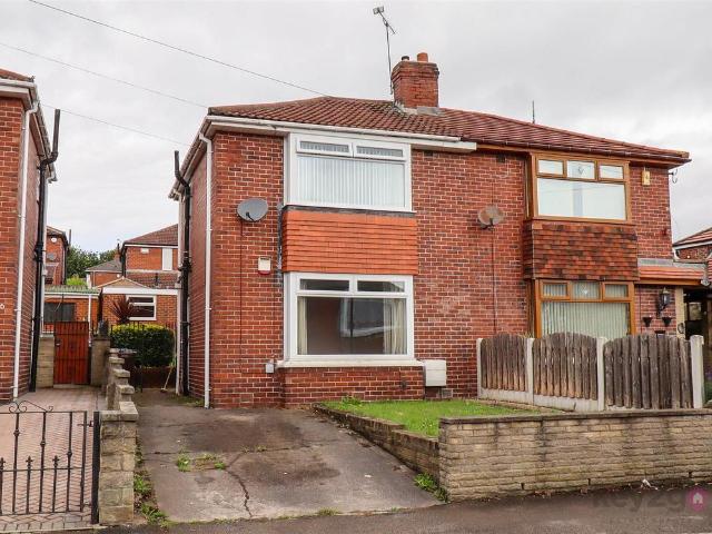 2 bedroom semi detached house to rent