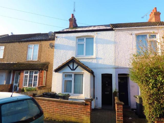 2 bedroom semi detached house to rent