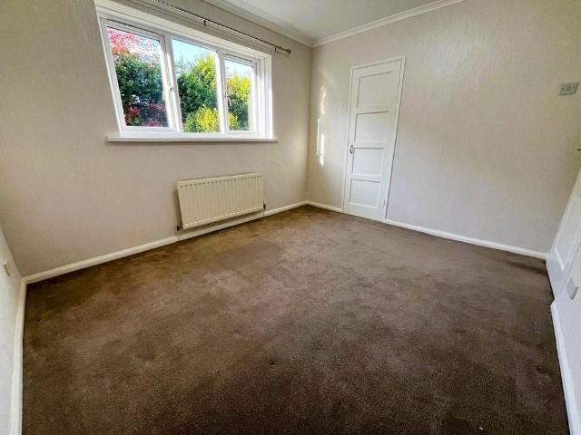 2 bedroom semi detached house to rent