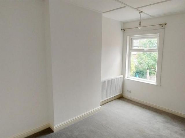 2 bedroom Semi detached house to rent