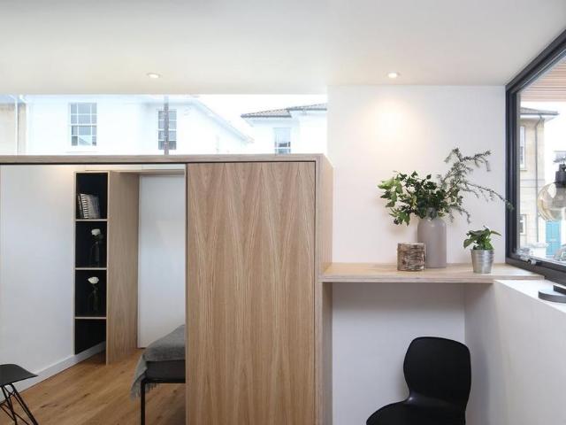 2 bedroom semi detached house to rent